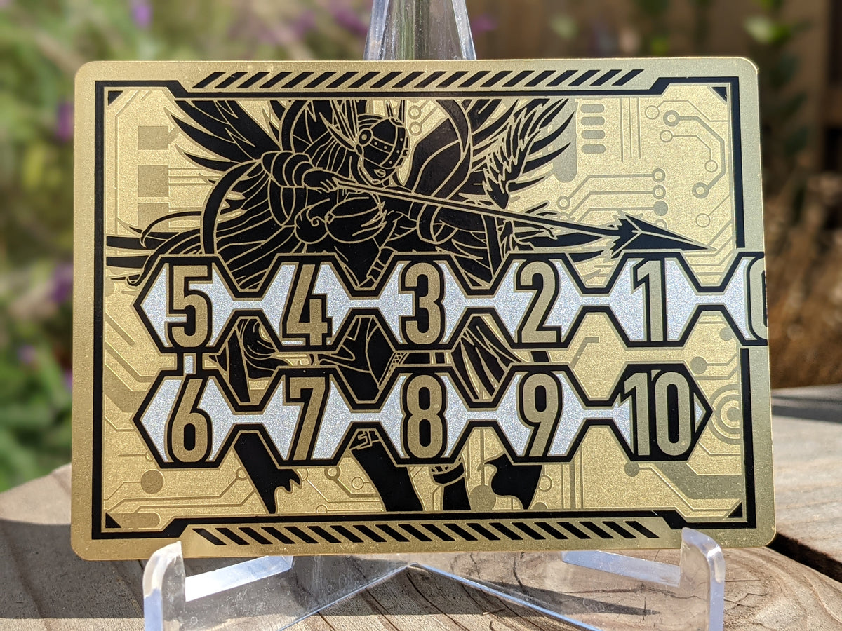 Memory Gauges – StayClassy LLC