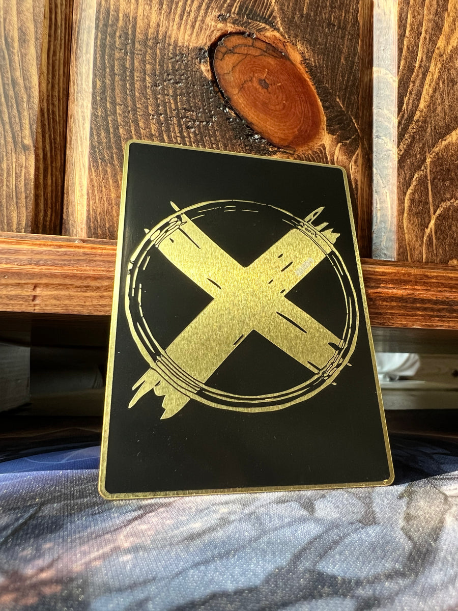 Kashtira Fenrir – StayClassy LLC