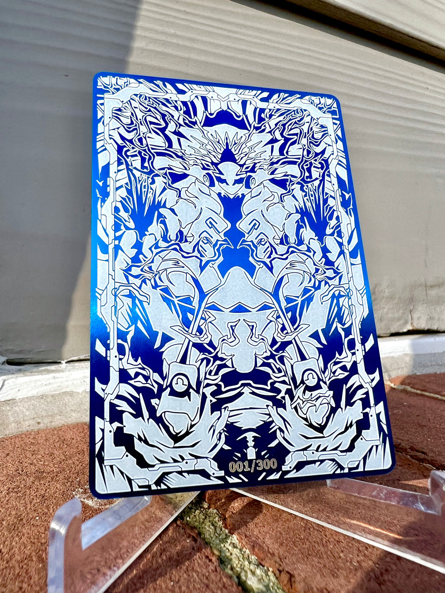 Spright Blue – StayClassy LLC